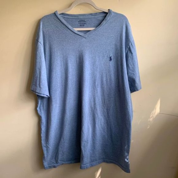 Polo Ralph Lauren | Shirts | Mens Polo Ralph Lauren Shirt Size Xlt ...